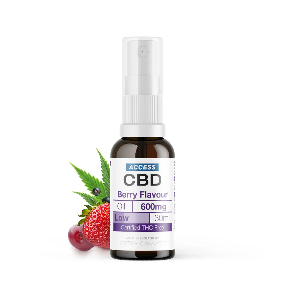 The Best CBD Oil in the UK 2024 - Premium CBD Products
