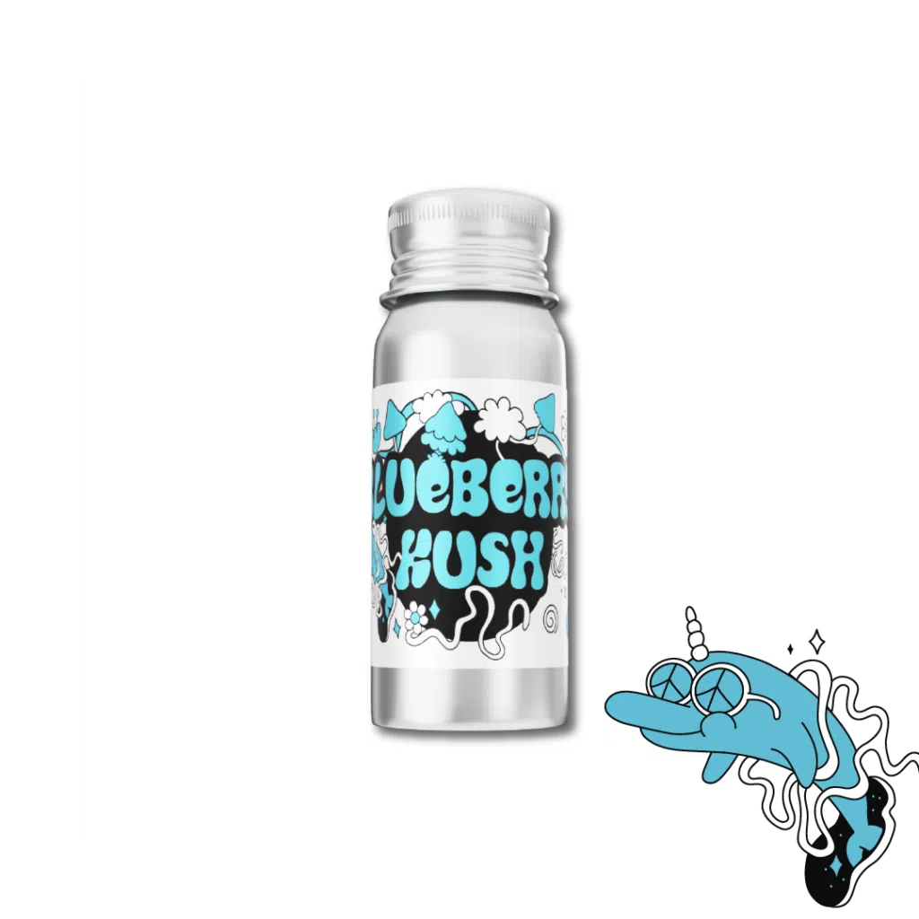 BRITISH CANNABIS™ Premium Terpenes: UK's Top Quality Range