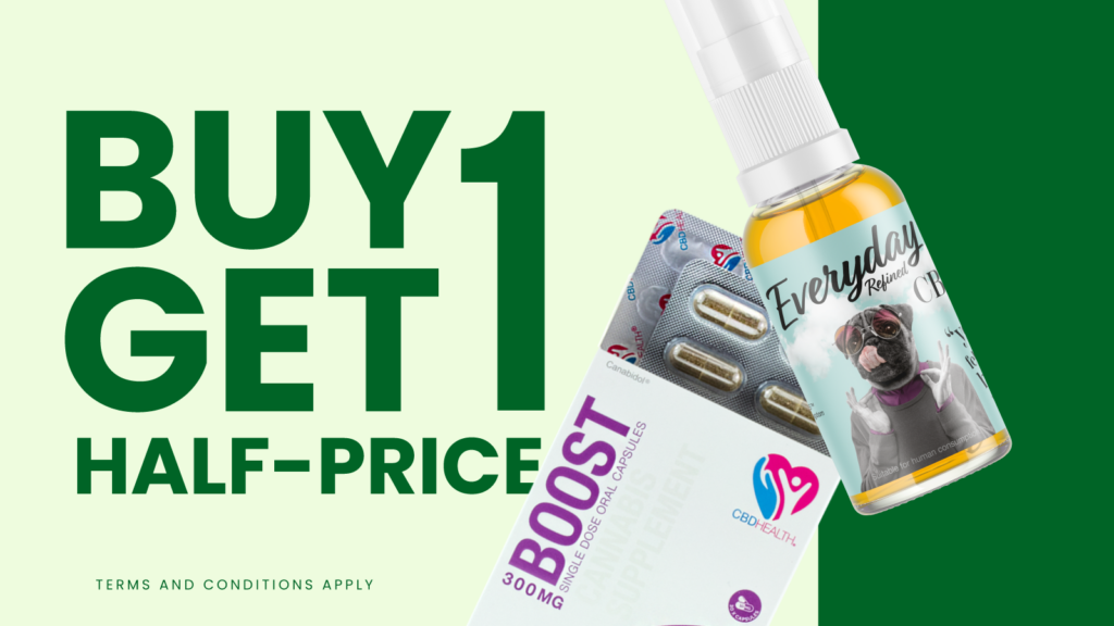 BRITISH CANNABIS UK - The Leading Authority for CBD UK 2024