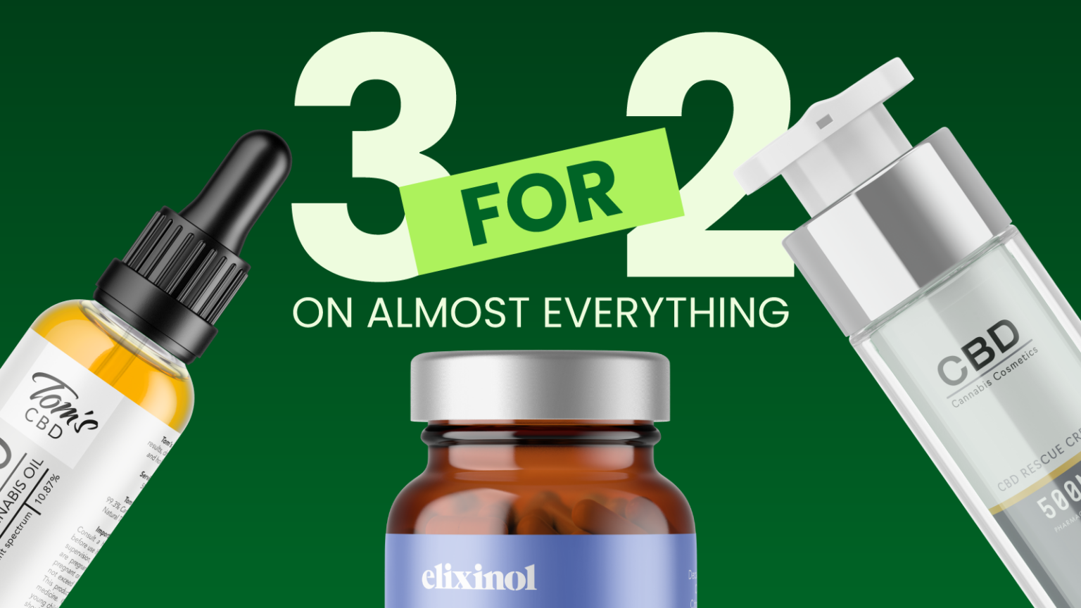 BRITISH CANNABIS UK - The Leading Authority for CBD UK 2024