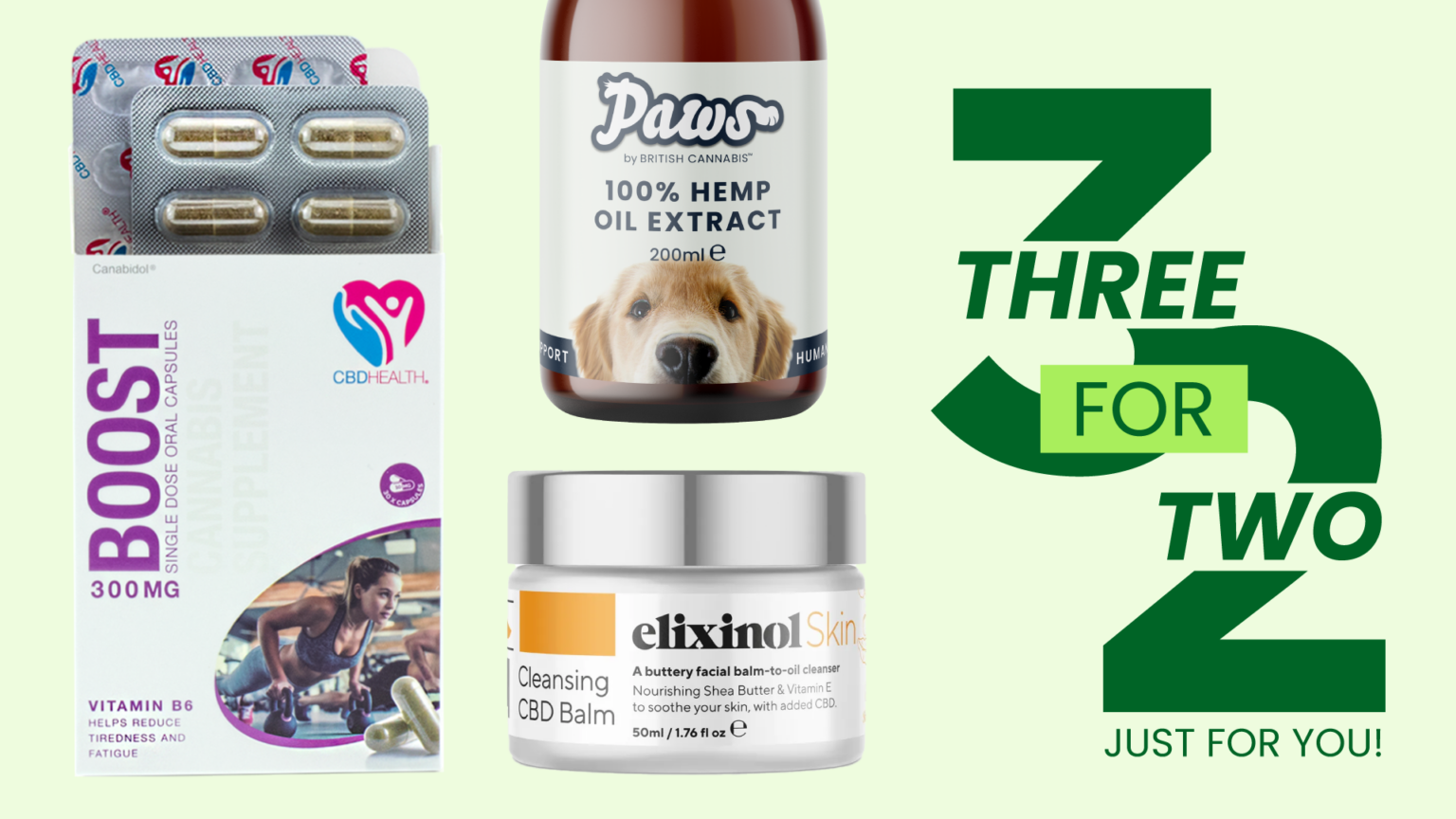 BRITISH CANNABIS UK - The Leading Authority for CBD UK 2024